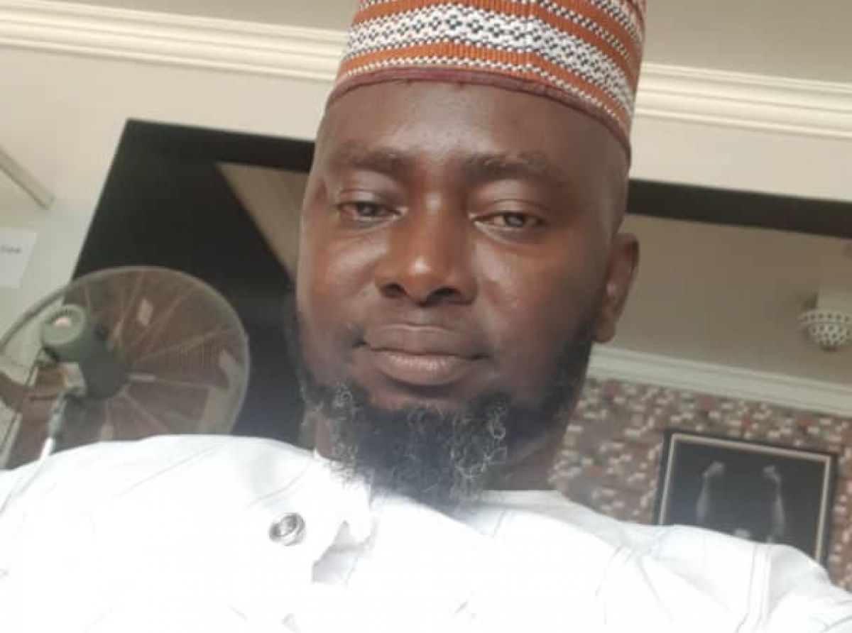 Ogun NUJ Names Dayo Rufai Chairman, Welfare Committee