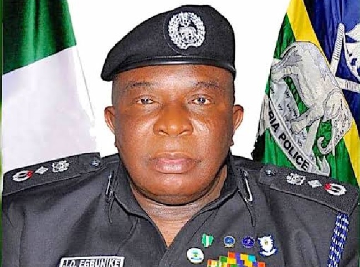 ‘A Dedicated And Seasoned Police Officer’.. IGP Alkali Baba Mourns DIG ...
